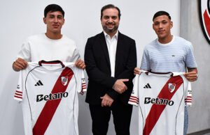 SOMOS RIVER TV - Información dedicada al Club Atlético River Plate
